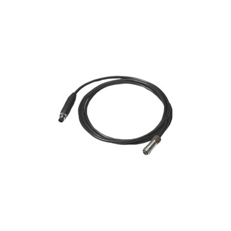 Zebra DC Power Cable 30013095001 - Office Depot