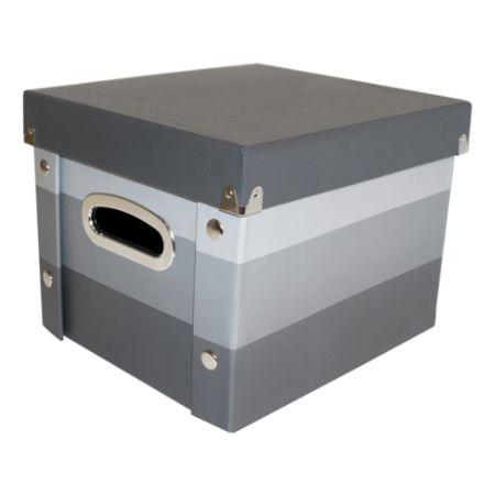 Snap N Store Select Storage Box 11 14 x 2 x 10 50percent Recycled Cool ...