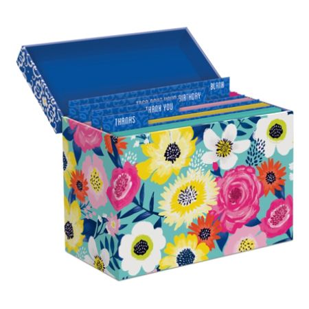 Lady Jayne All Occasion Note Cards With Envelopes 3 12 x 4 34 Assorted ...