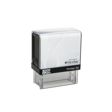 2000 PLUS Self Inking Stamp P20 - Office Depot