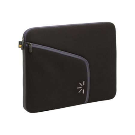 Case Logic Laptop Sleeve For 16 Laptop Computers Black - Office Depot