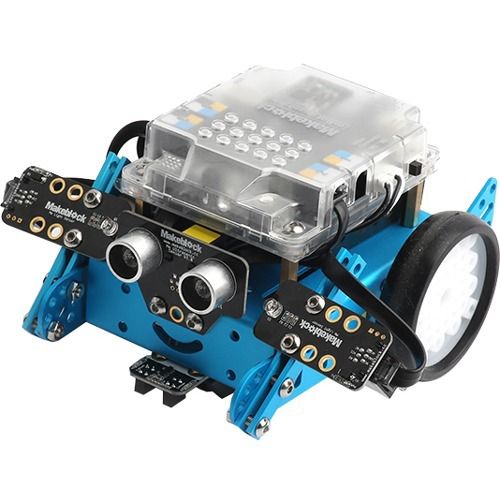 193122000062 UPC - Makeblock Mak 98056 Mbot Add On Pack Interactive ...