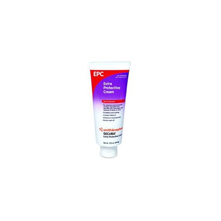 Secura Extra Protective Cream 7.75 Oz. Flip Top Tube - Office Depot