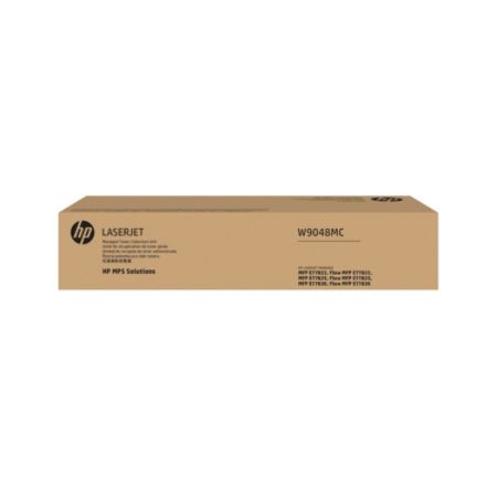 HP LaserJet W9048MC Managed Waste Container - Office Depot
