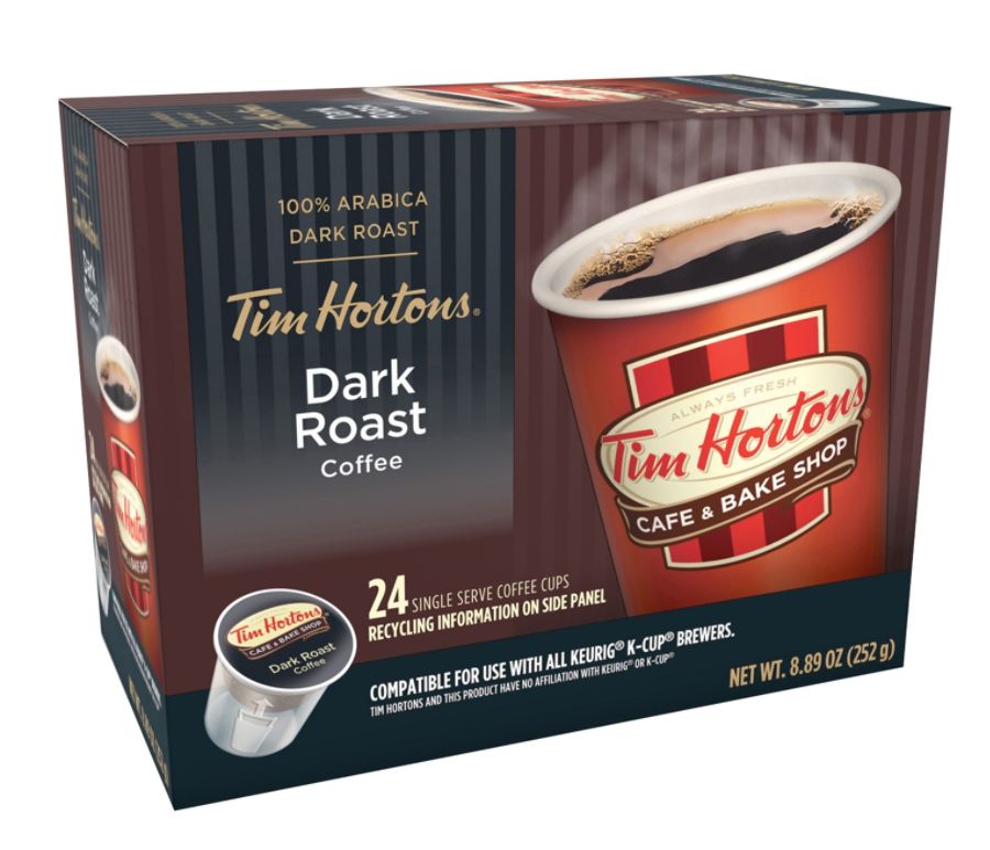 Tim Hortons UPC & Barcode | upcitemdb.com