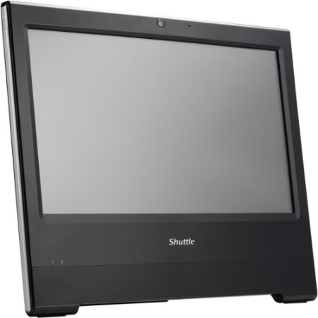 Shuttle XPC X50V6U3 All in One Computer Core i3 i3 7100U 32 GB RAM 15.6 ...