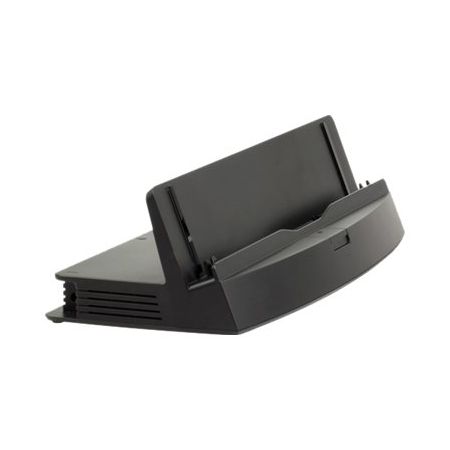 Fujitsu Performance Docking Cradle Docking Tablet PC Keyboard Scanner ...