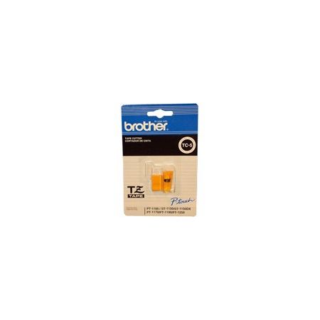 Brother Replacement Cutter Blade by Office Depot & OfficeMax