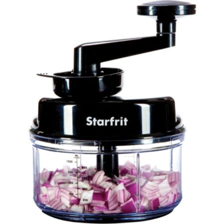 Starfrit Food Processor - Office Depot