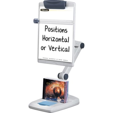 Fellowes Flexarm Copyholder Weighted Base by Office Depot & OfficeMax