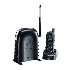 EnGenius DuraFon 1X Long Range Industrial Cordless Phone System ...