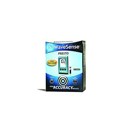 Wavesense Presto Meter Kit - Office Depot