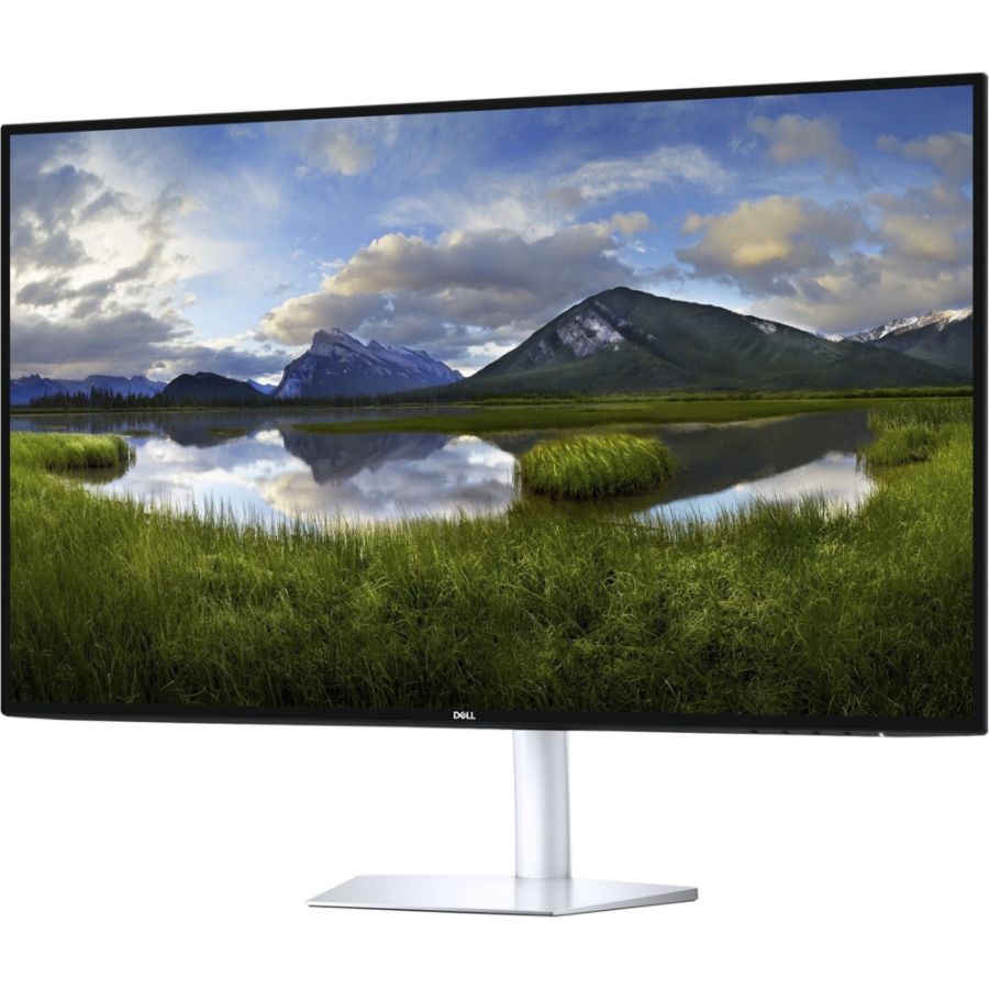 Dell S2719DC 27 QHD LED Flat Panel Monitor OD KJPVXE - Office Depot