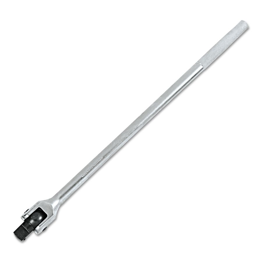 Hinge Handles 1 in Drive Flex Handle 27 in Long - Office Depot