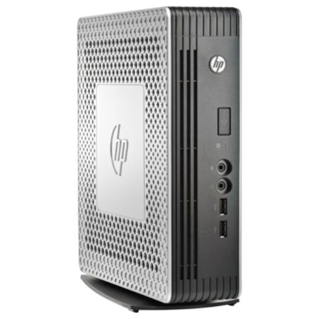 HP t610 PLUS Thin Client AMD G Series T56N Dual core 2 Core 1.65 GHz by ...