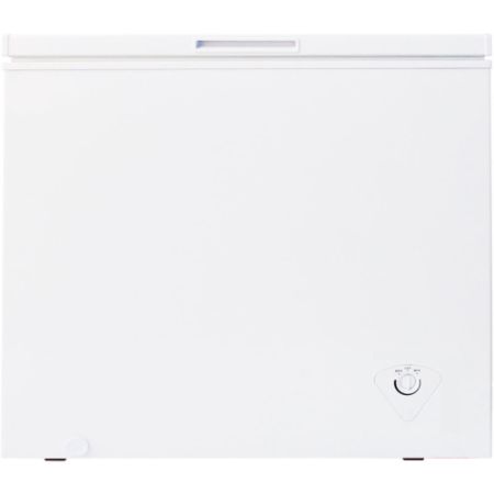 Midea 7 Cu. Ft. Chest Freezer - Office Depot