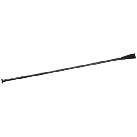 Post Hole Digger Bars Chisel Straight Tip 71 in - Office Depot